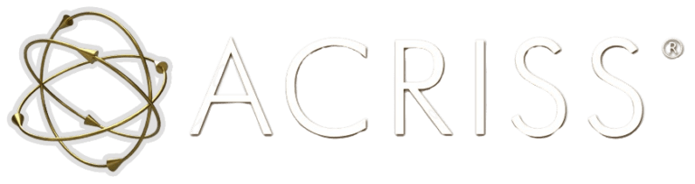 What Is ACRISS - Car On The Drive